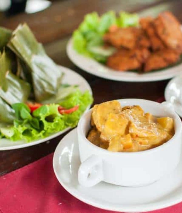 Home - Pemulan Bali Farm Cooking School